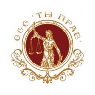 Иконка канала ТЫ ПРАВ