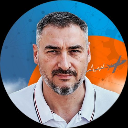 Иконка канала Системный бизнес с Левдиковым Вячеславом