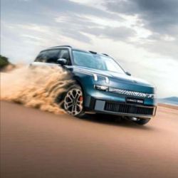 Иконка канала Инструкции по функционалу Lynk&co 900