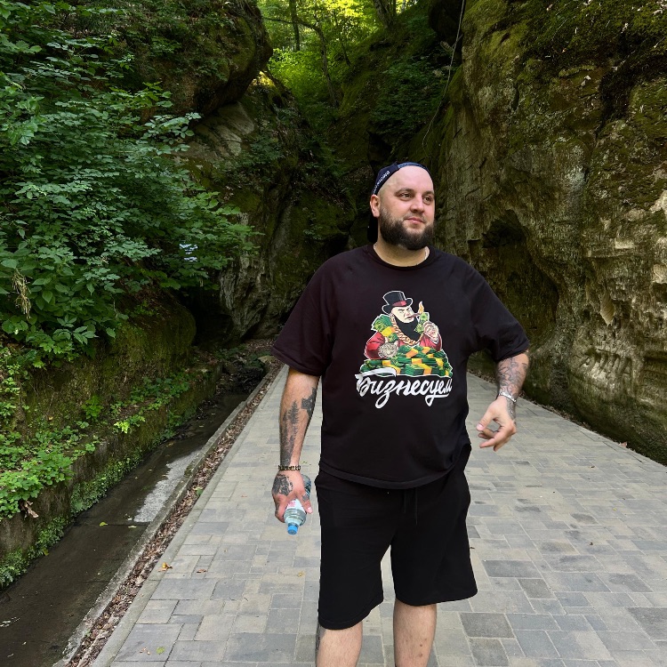 Иконка канала MorozBoroda