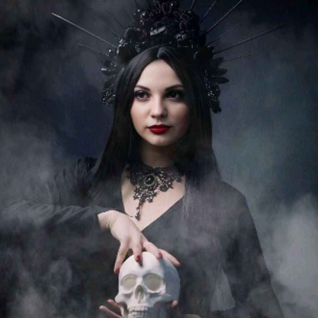 Иконка канала ~Stasya~