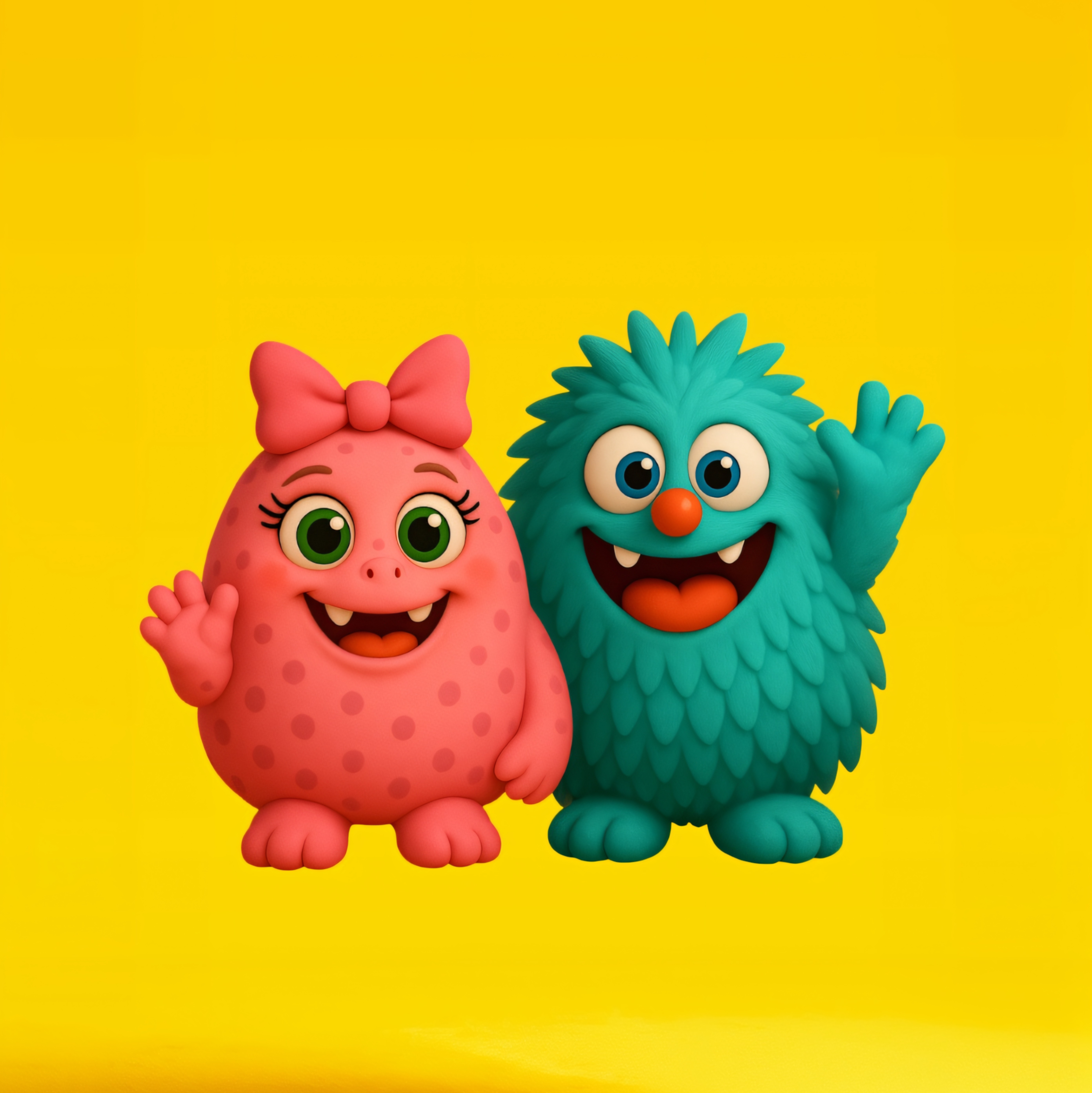 Иконка канала Бернстики