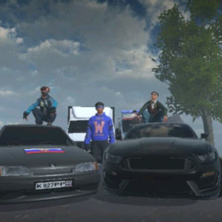 Иконка канала ツDraK0nツ