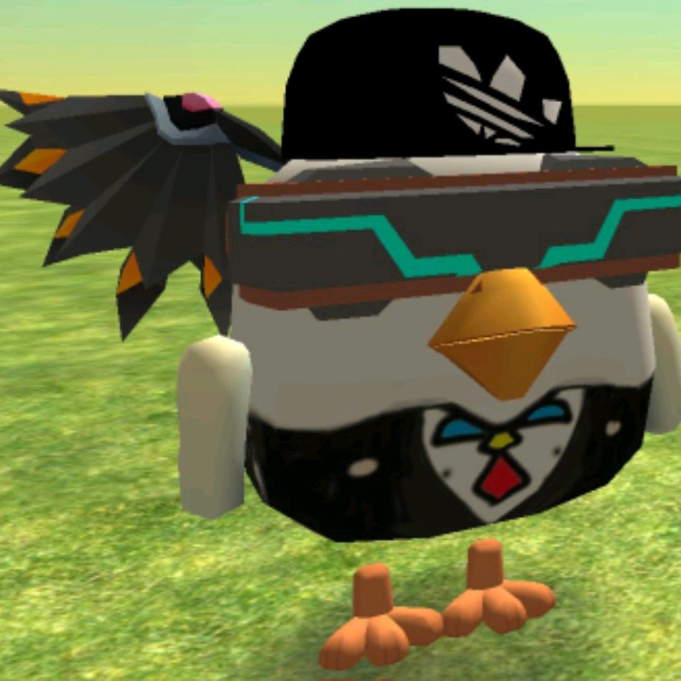 Иконка канала Чикен Ган С DlMA 24k