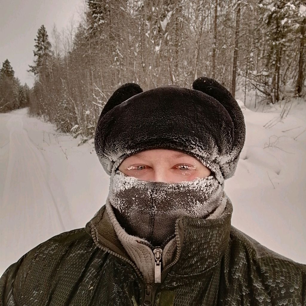 Иконка канала Igorzamulko