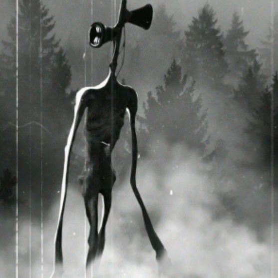 Иконка канала Сиреноголовый 2 ¥.❄️ :]