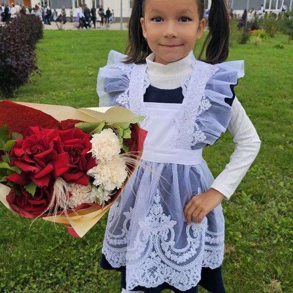 Иконка канала Anabella Timurovna