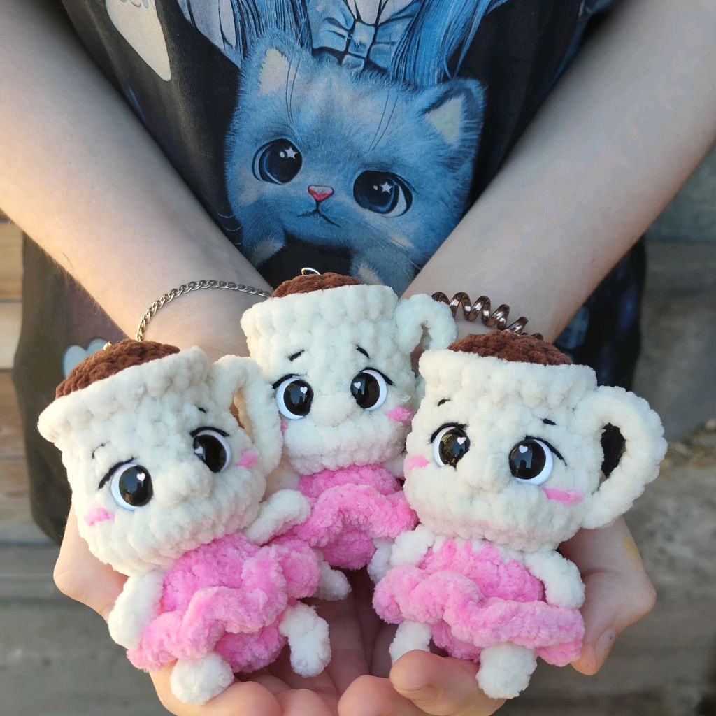 Иконка канала Катрина Мойс