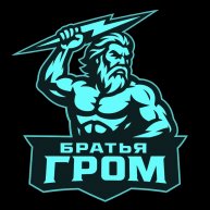 Иконка канала Братья ГРОМ