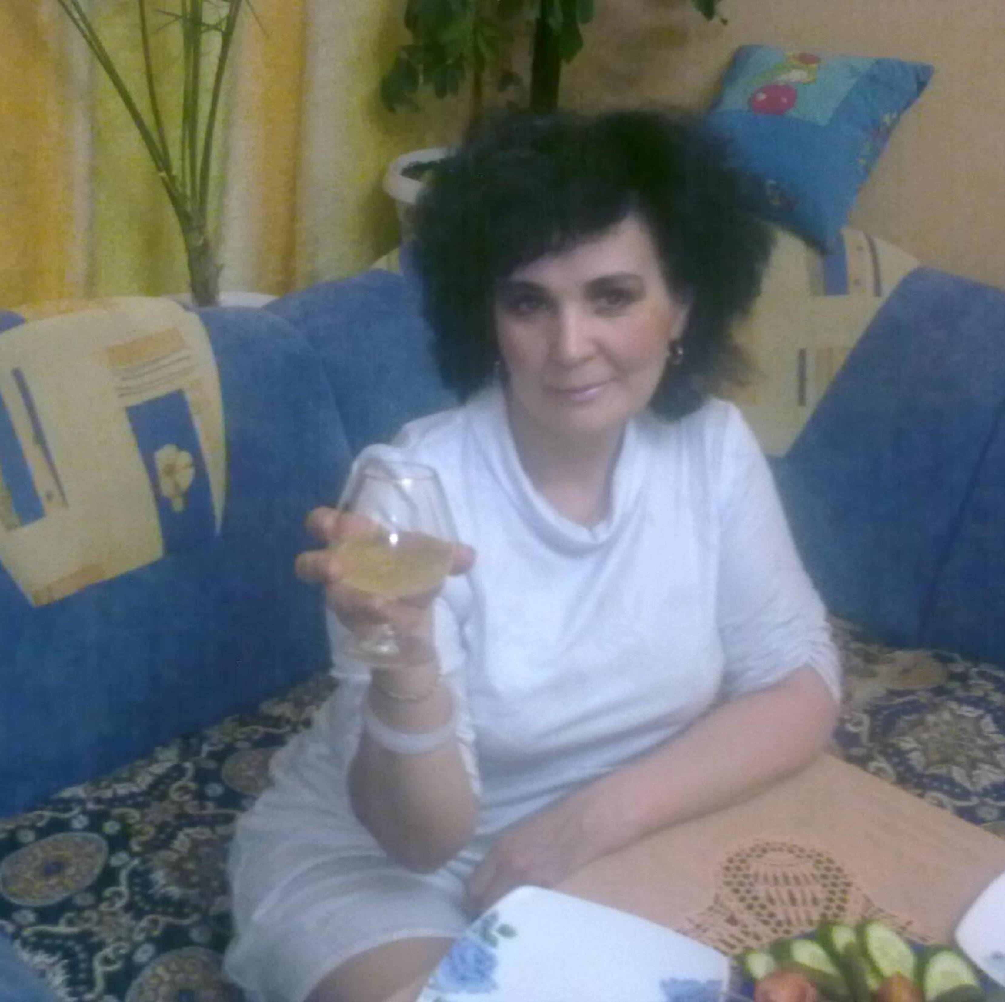 Иконка канала Елена Жеребцова