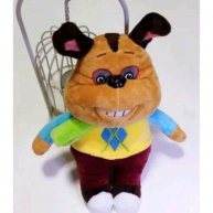 Иконка канала Марк Термета и Игрушки