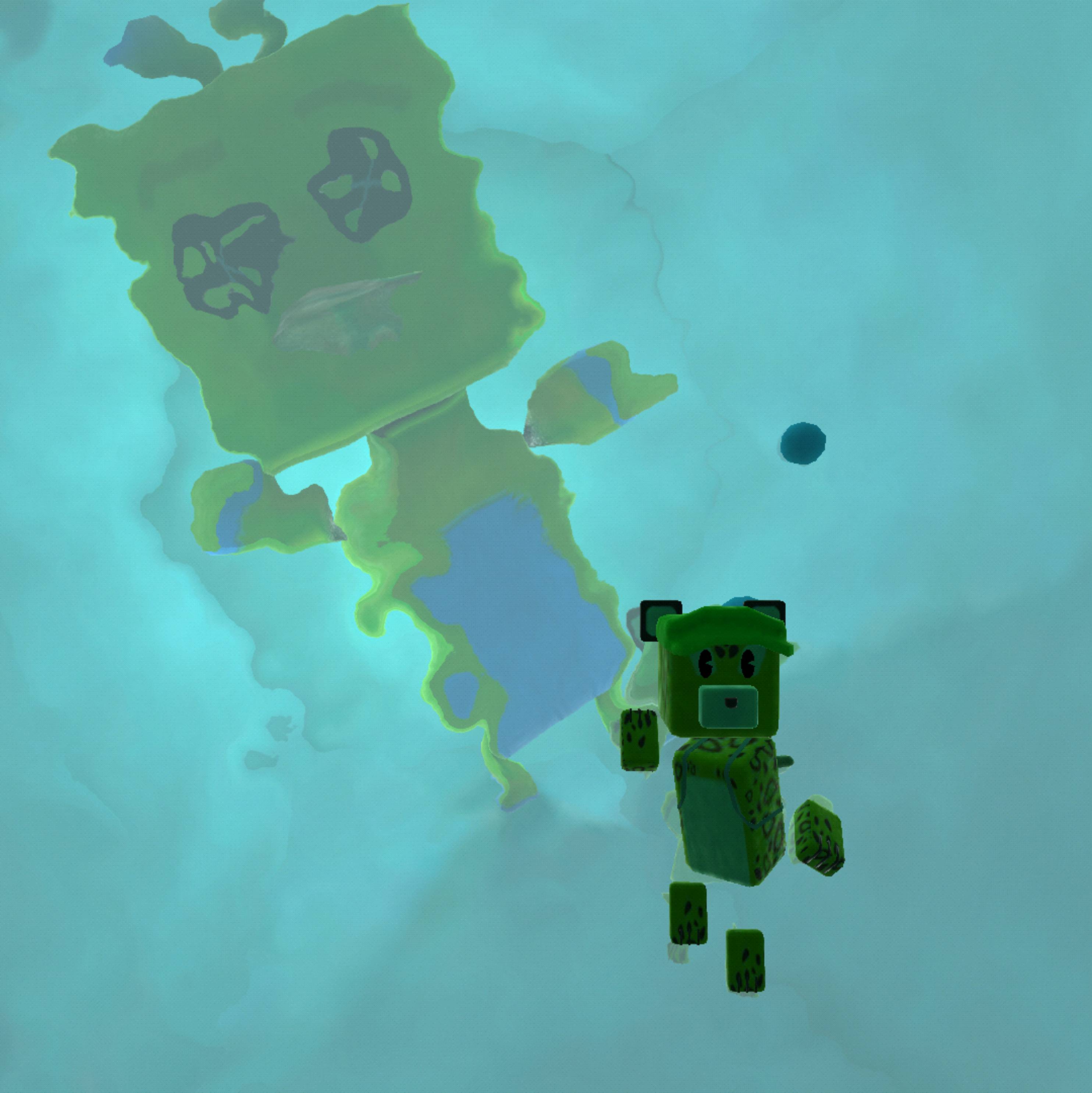 Иконка канала Super bear 🐻