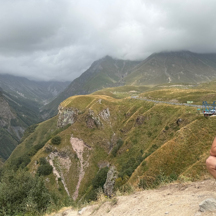 Иконка канала Обо всем !