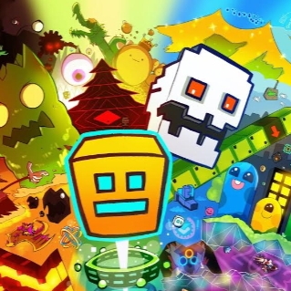 Иконка канала ГЕОМЕТРИДЭЖ