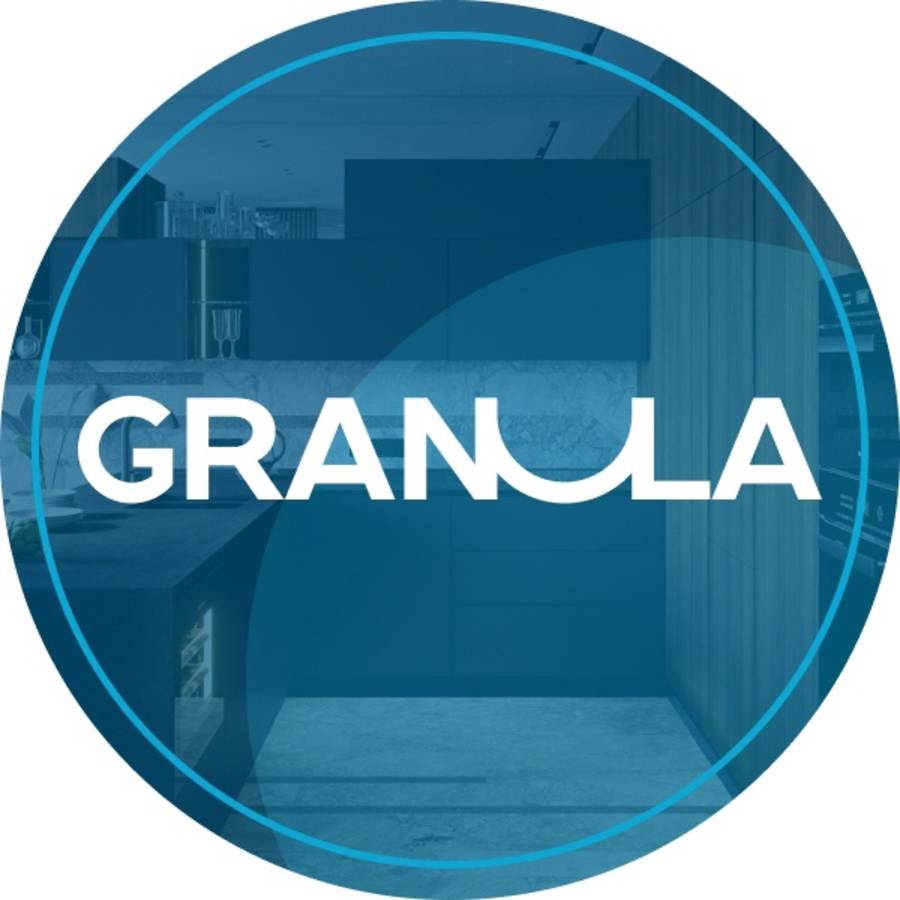 Иконка канала Бытовая техника для кухни Granula