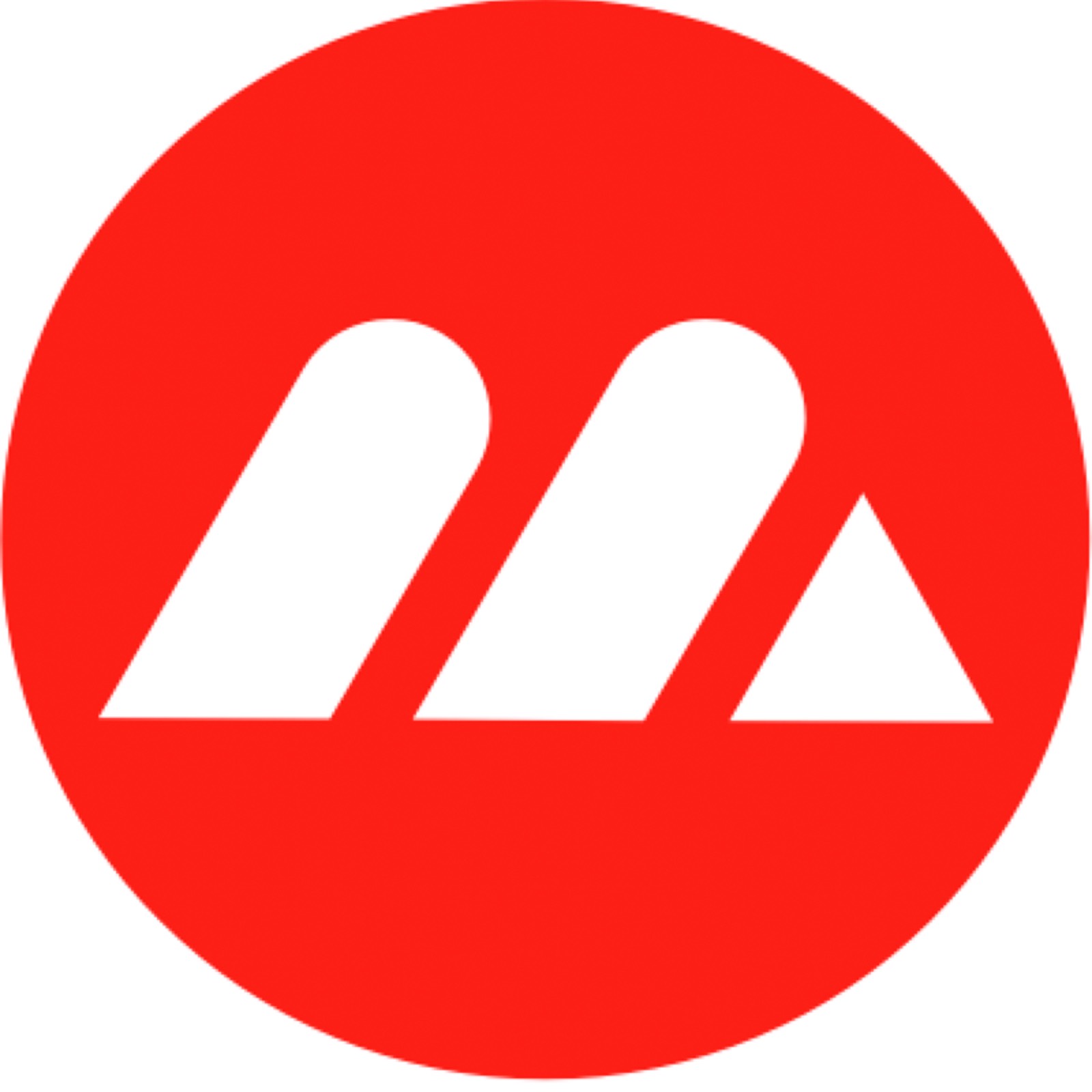 Иконка канала M A R K I N G