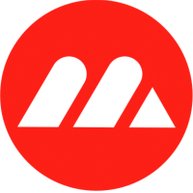 Иконка канала M A R K I N G