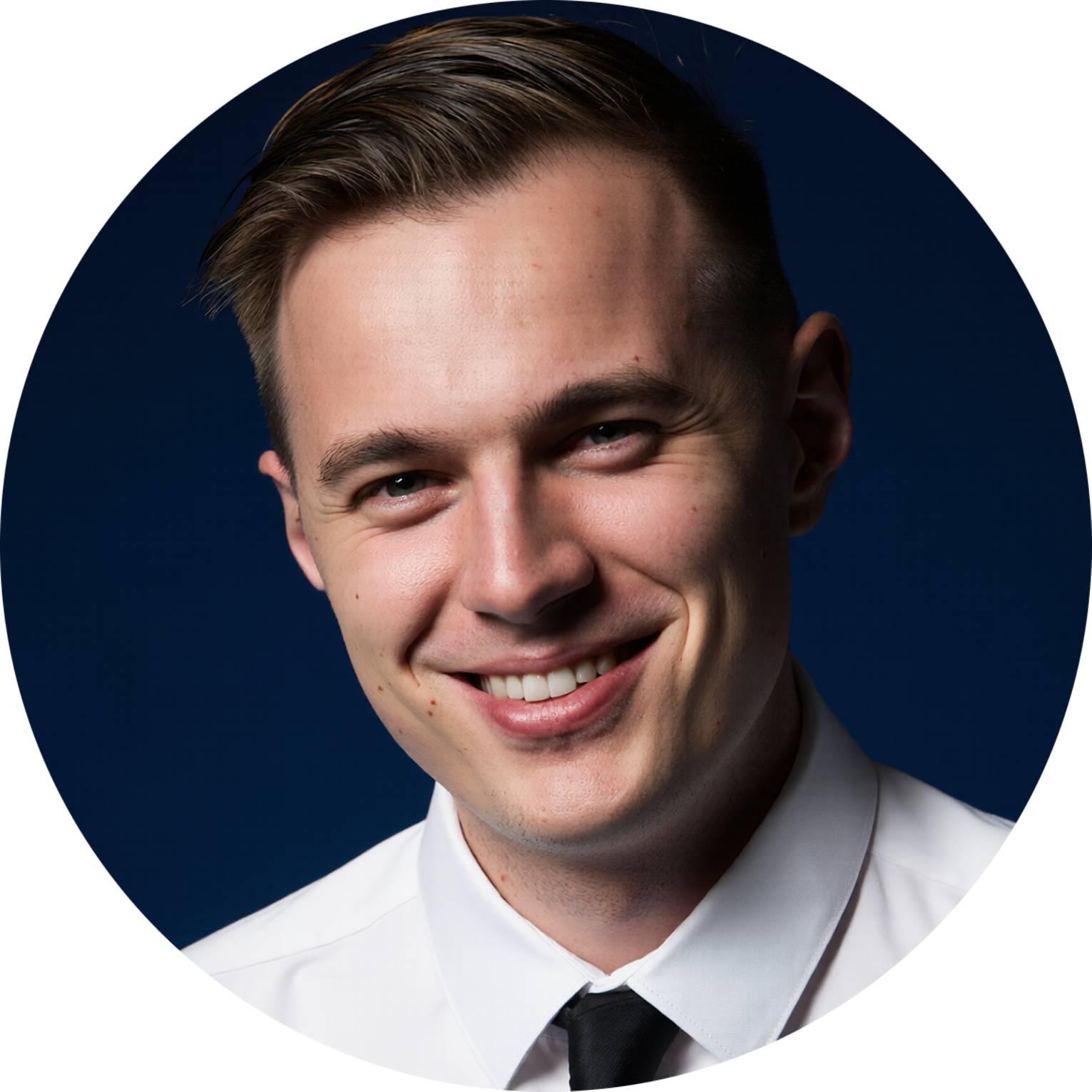 Иконка канала ВОТ ЭТО английский