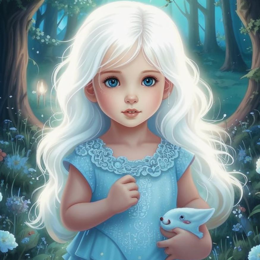 Иконка канала Колибри