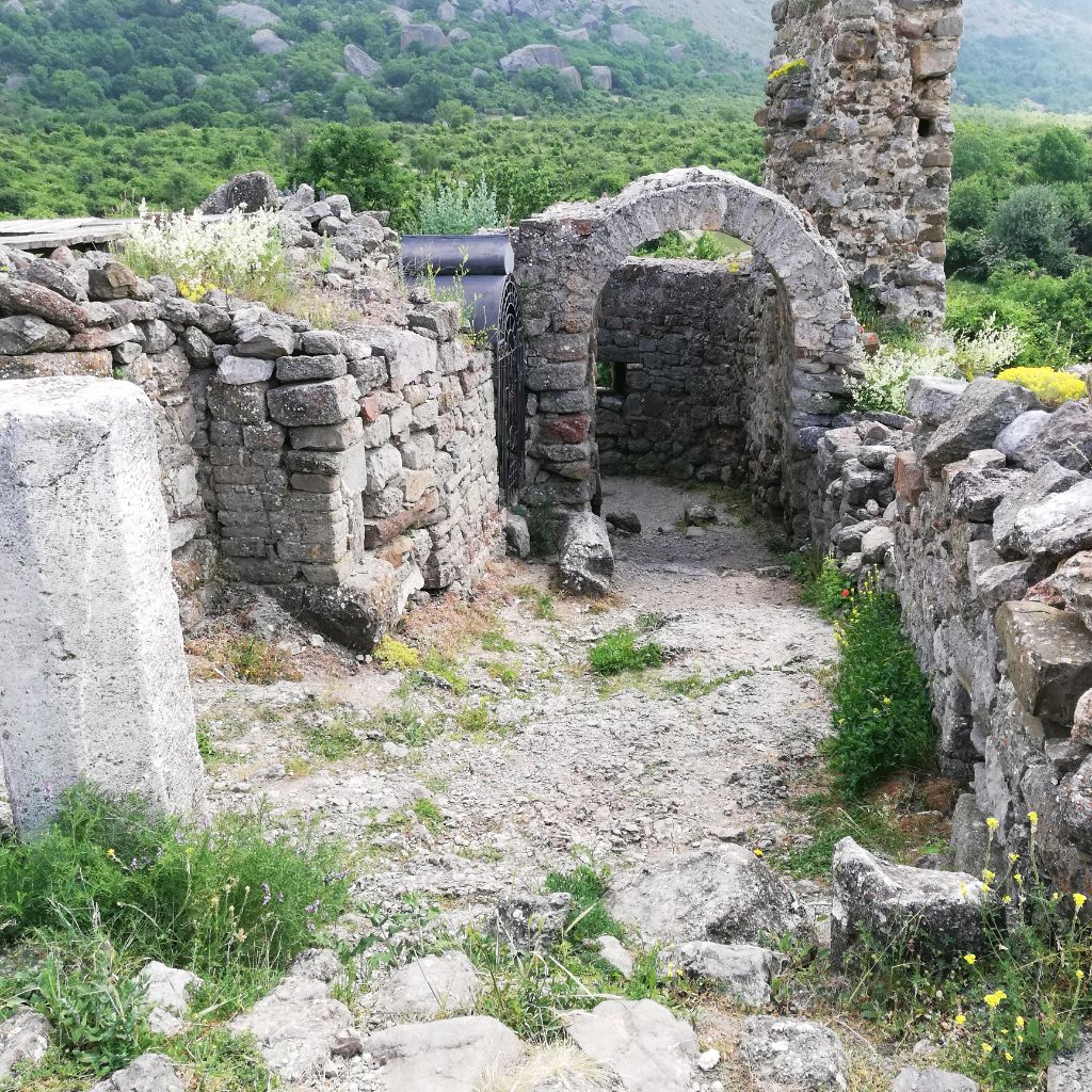 Иконка канала Из разных мест