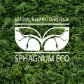 Иконка канала SPHAGNUM ECO
