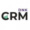 Иконка канала DNK CRM