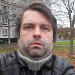 Иконка канала Mihail Snooker