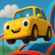 Иконка канала МУЛЬТЯТА