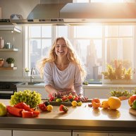 Иконка канала Еда 👩🍳🍜