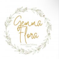 Иконка канала GemmaFlora
