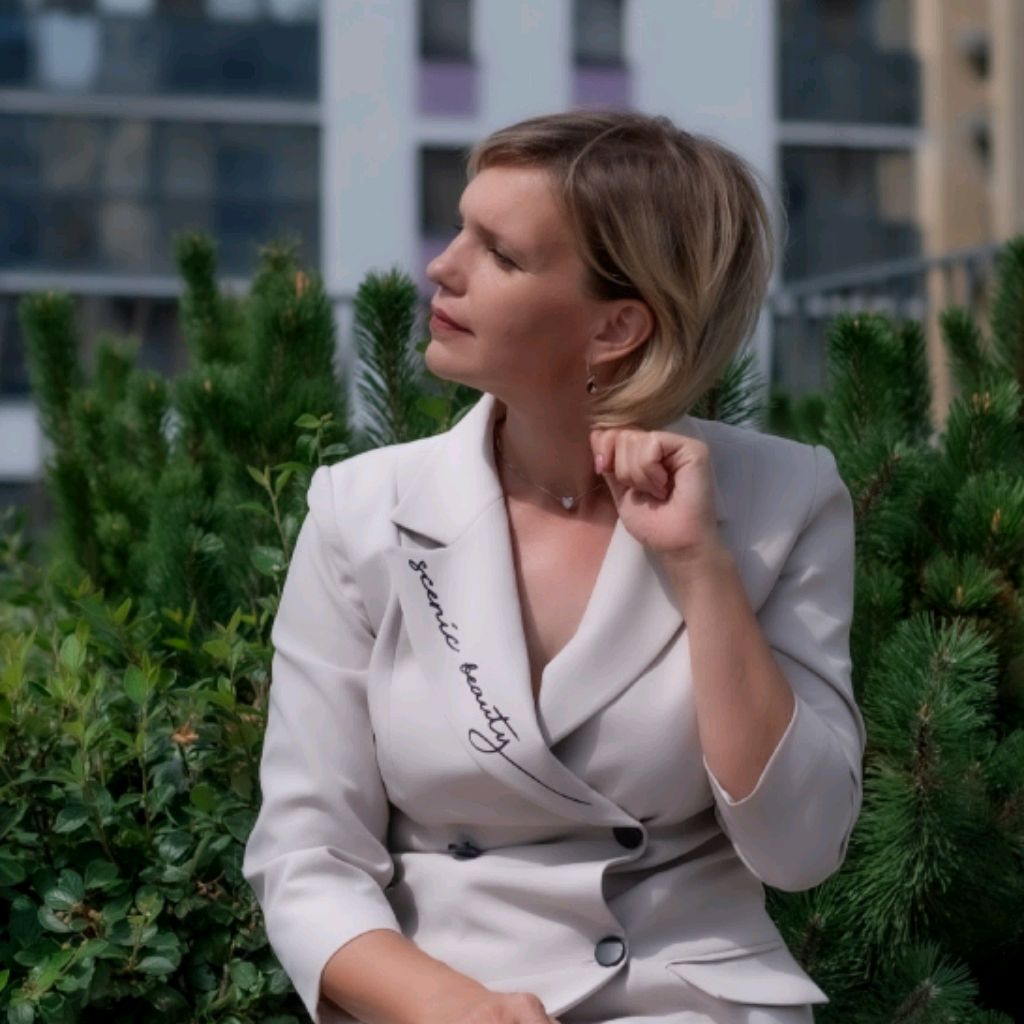 Иконка канала Евгения