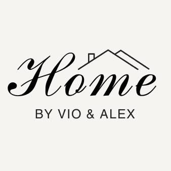 Иконка канала Home by Vio & Alex