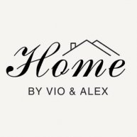 Иконка канала Home by Vio & Alex