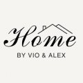 Иконка канала Home by Vio & Alex