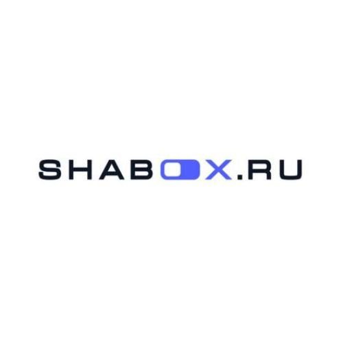 Иконка канала shabox