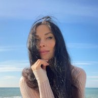 Иконка канала Anna Astrogreen