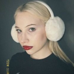 Иконка канала Era of Glam