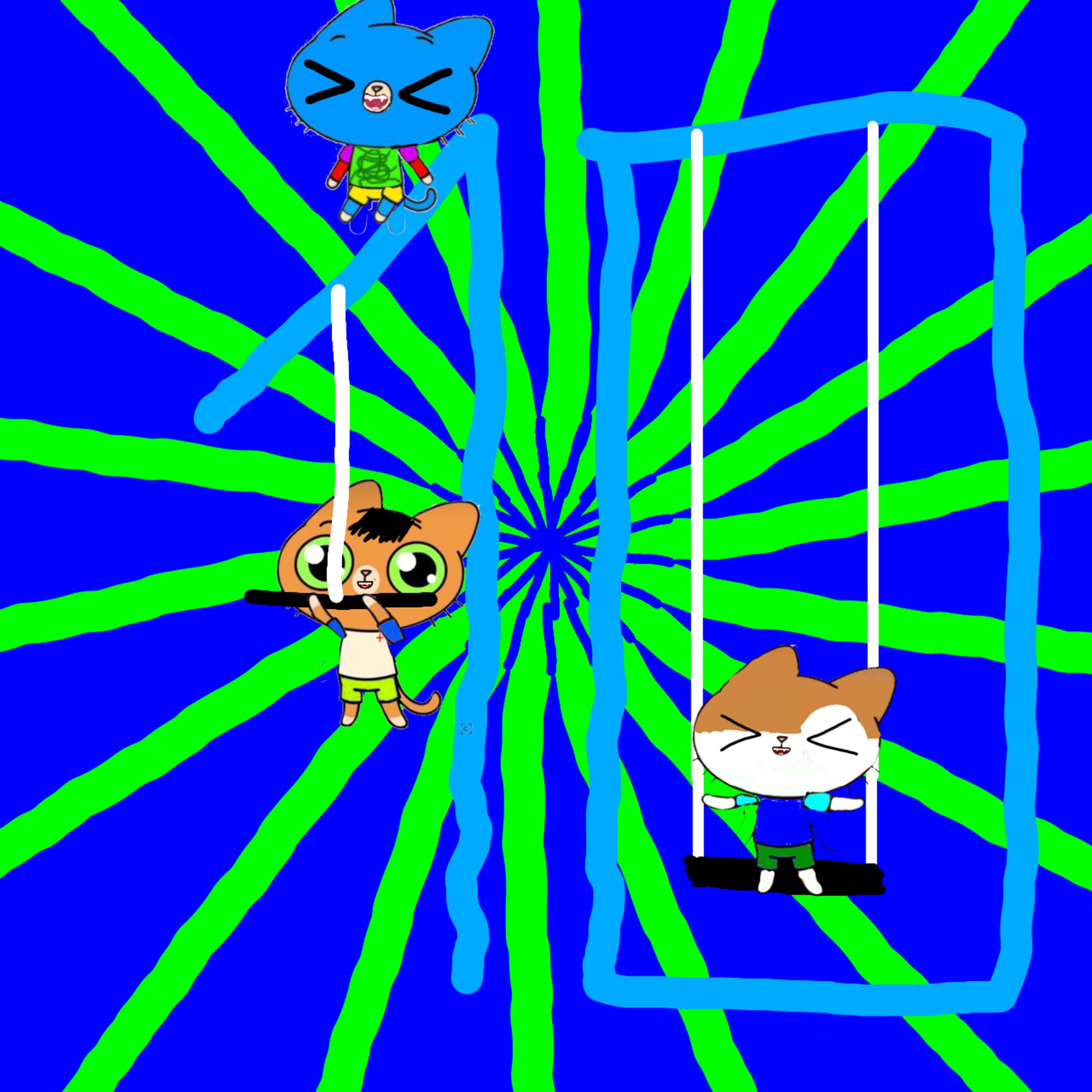 Иконка канала Мурзик Анимешн