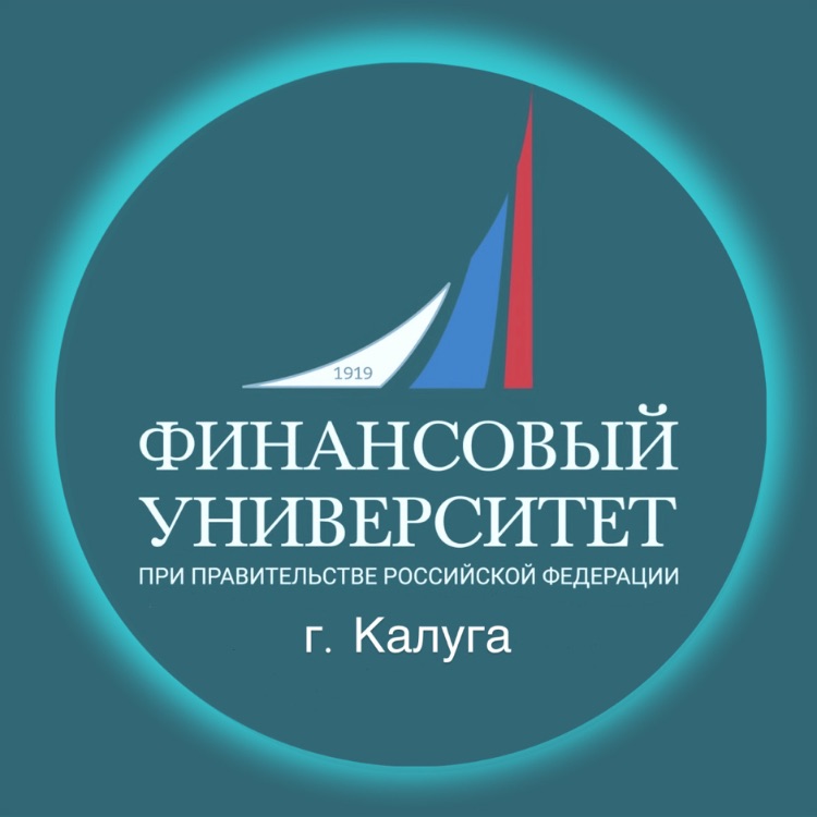 Иконка канала Финуниверситет Калуга