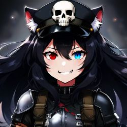 Иконка канала Nya! Kawaii!