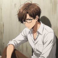 Иконка канала Джейк в майнкрафте