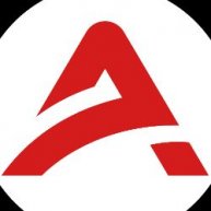 Иконка канала А-цифра Типография