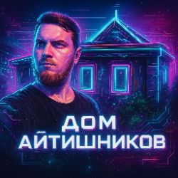 Иконка канала Дом Айтишников