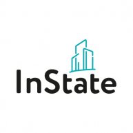 Иконка канала InState | Квадратные метры с IT-подходом