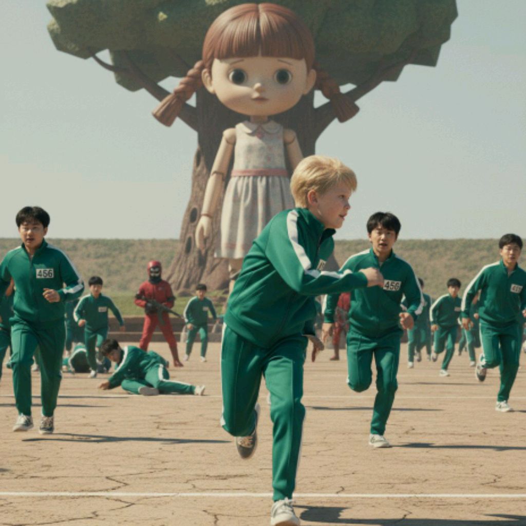 Иконка канала Пруп