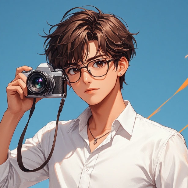 Иконка канала Джейк в майнкрафте