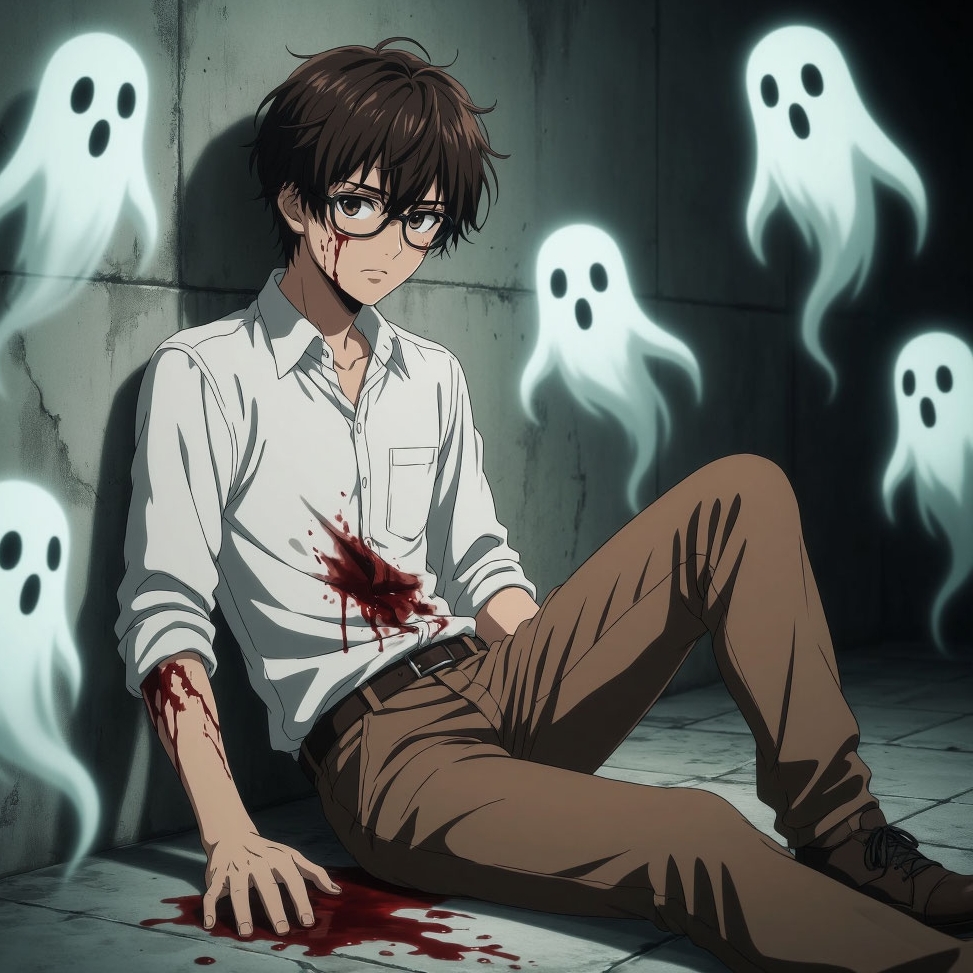 Иконка канала Джейк в майнкрафте