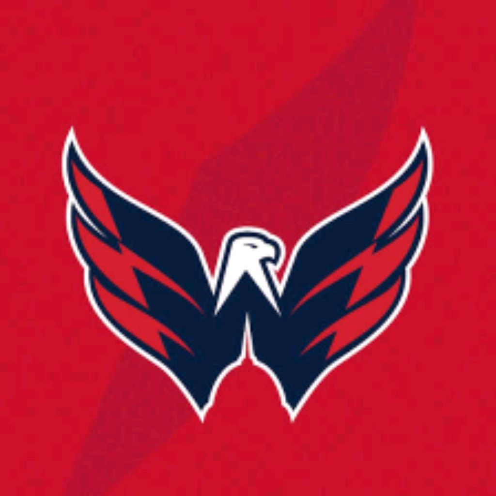 Иконка канала Washington Capitals