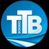 Иконка канала Тихоокеанское телевидение (ТТВ)