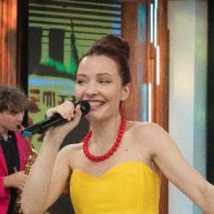 Иконка канала Стиляги из Москвы / Music Band